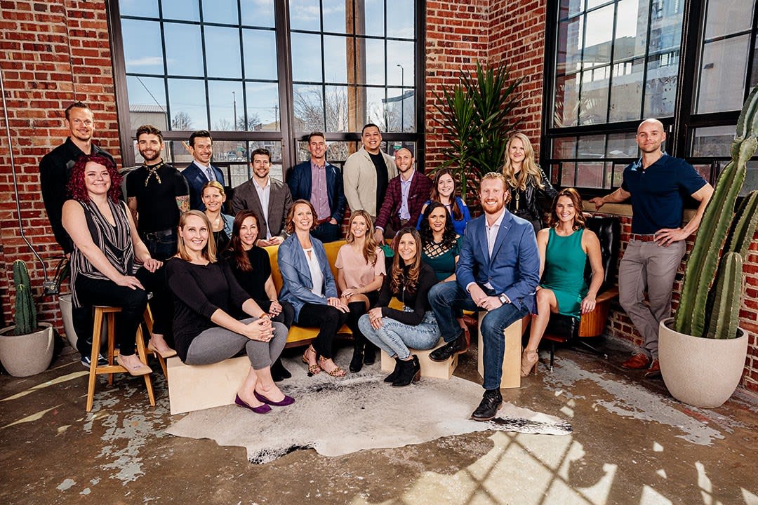 Meet the Team | Guide Real Estate | Denver Real Estate Agents