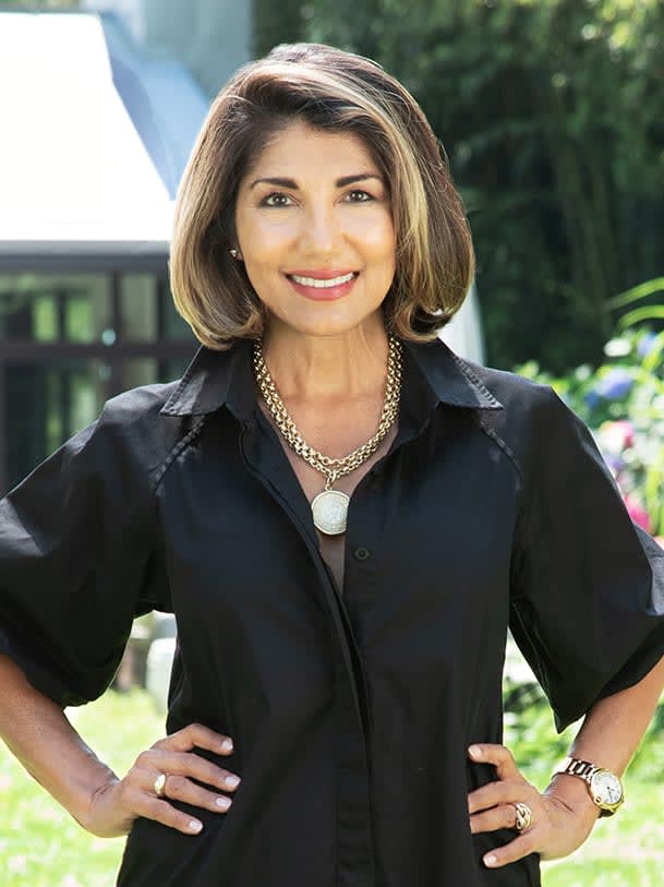 Hamptons, Sag Harbor, & Sagaponack Real Estate | Mala Sander