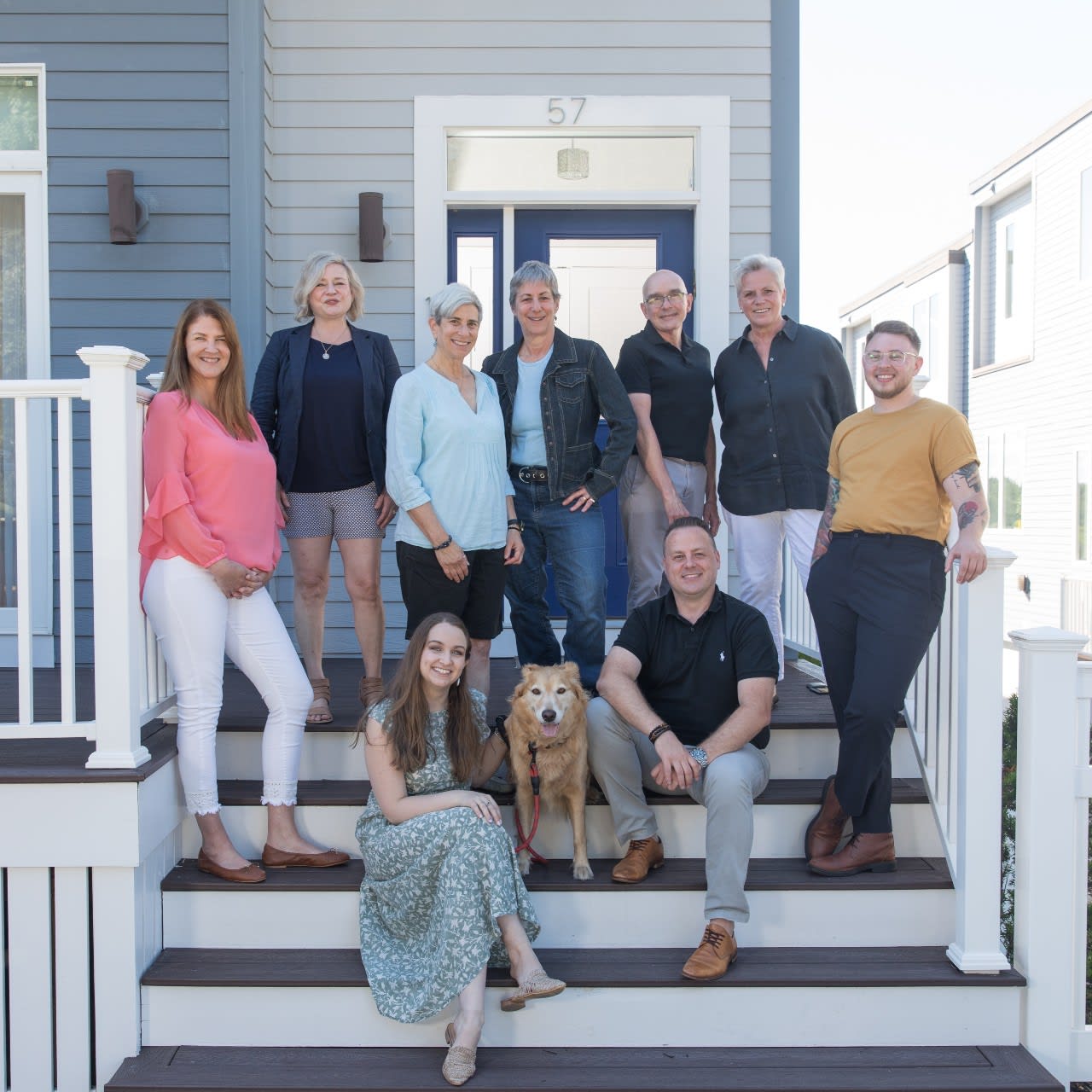 Ellen + Janis Team | Boston Real Estate Agents