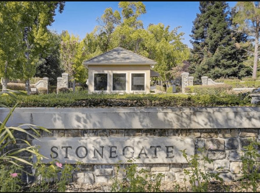 Stonegate-Alamo neighborhoods-Rebecca Rook | Rebecca Rook