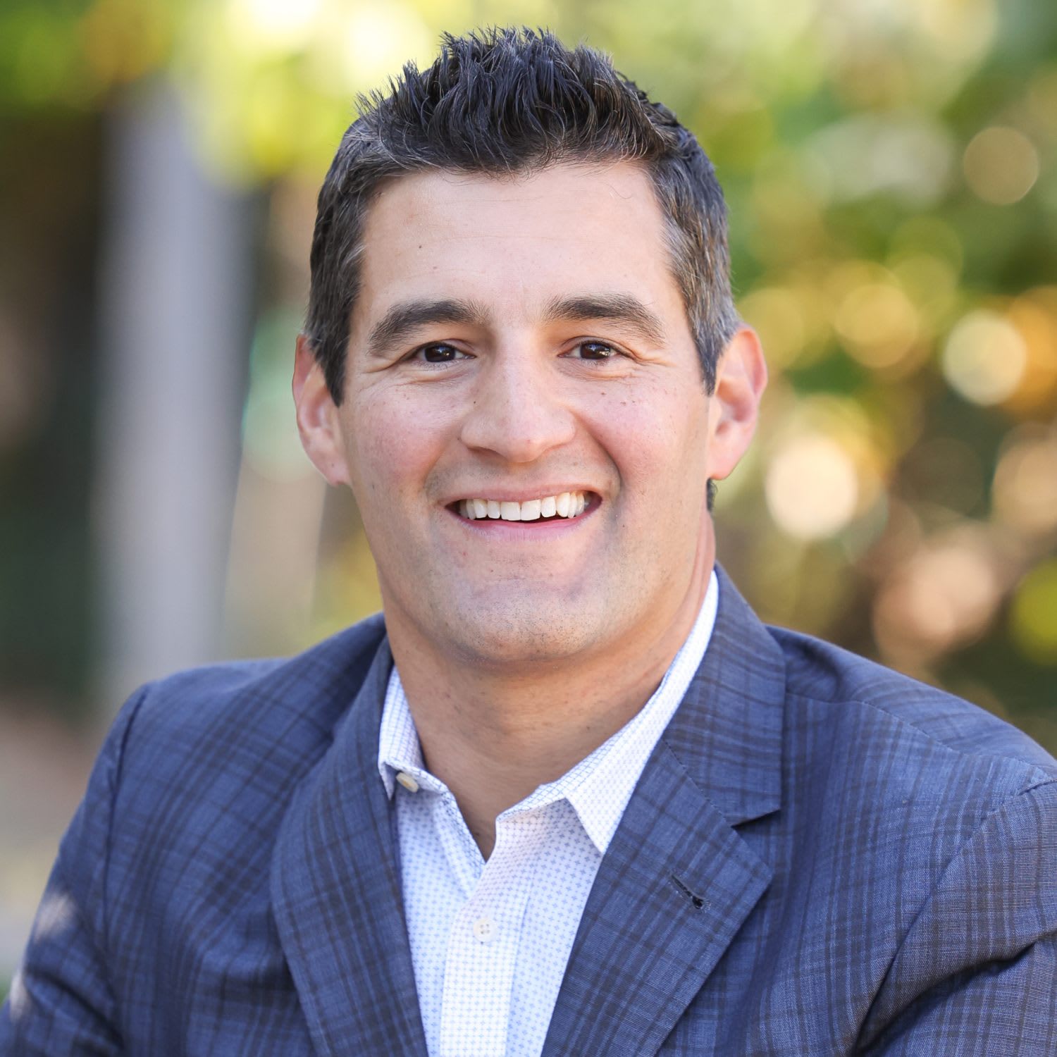 Meet Dustin Owen | Campi Group | Los Altos Real Estate Family Team
