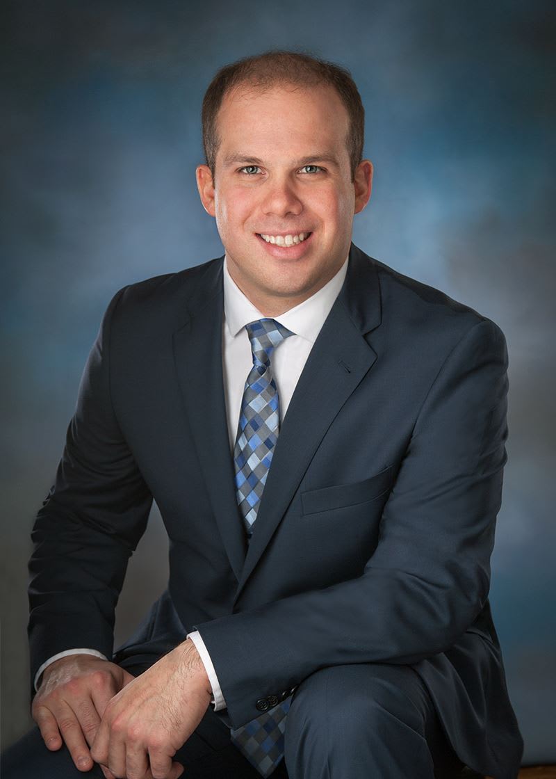 Copy of About Eric Whitlock | Rochester New York Real Estate Agent