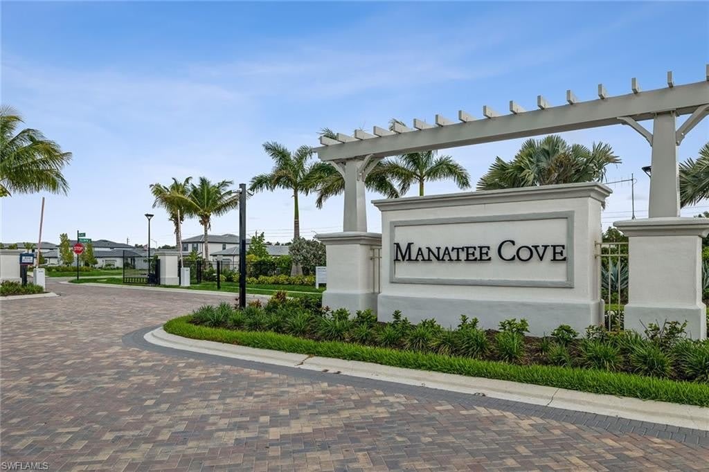 New Construction Projects in Naples Florida
