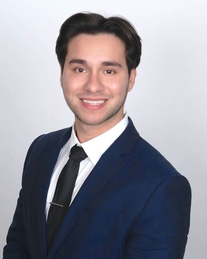 Michael Salazar - Sundial Real Estate
