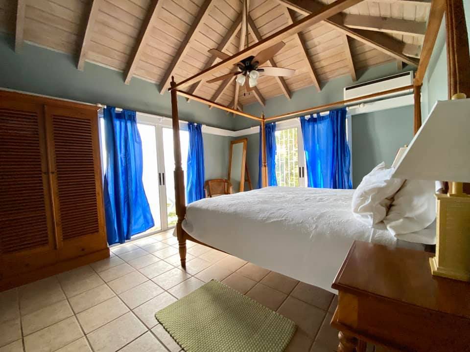 424 Long Bay - Blu Water Lair | Luxury Properties BVI | Tortola Real ...