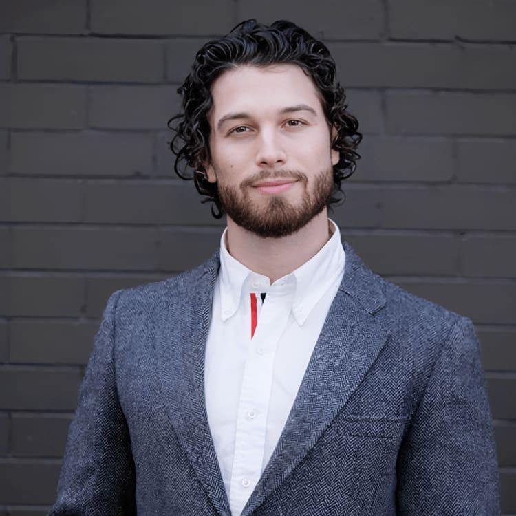 Brandon Faber | Victoria Real Estate Expert