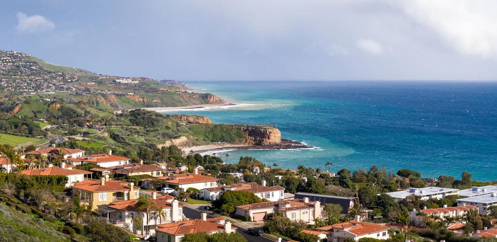 Landslides in Rancho Palos Verdes: Everything You Need to See