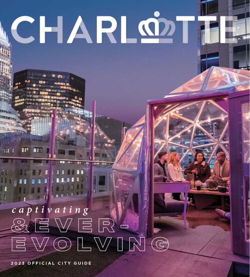 Explore the Queen City | Cornelius Real Estate