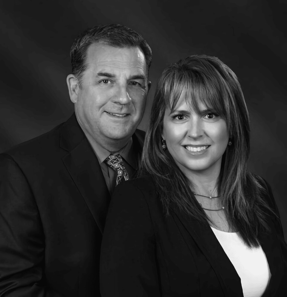Brent & Marisa Whitaker | Mission Viejo Real Estate