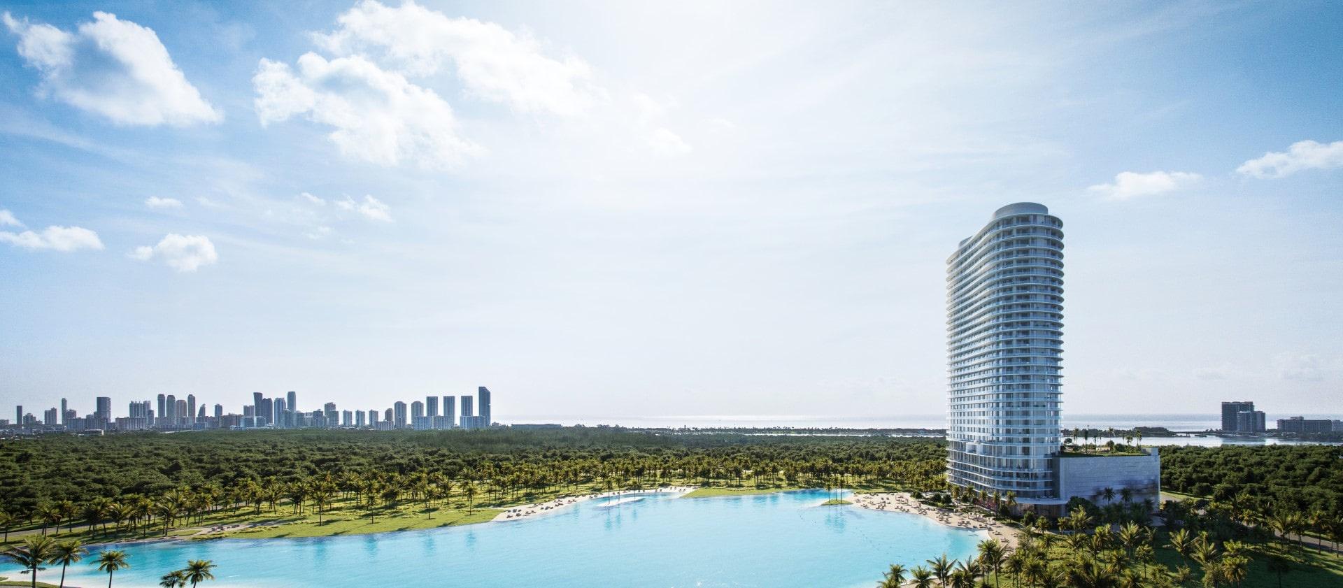 A groundbreaking ceremony has been conducted for the construction of ...