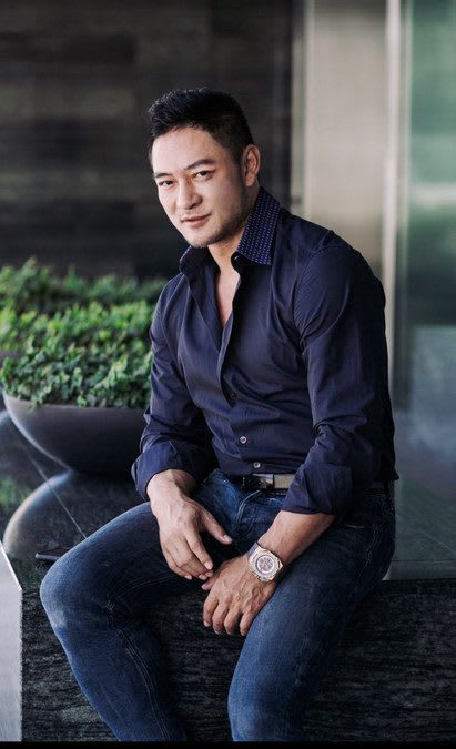 Michael Chen