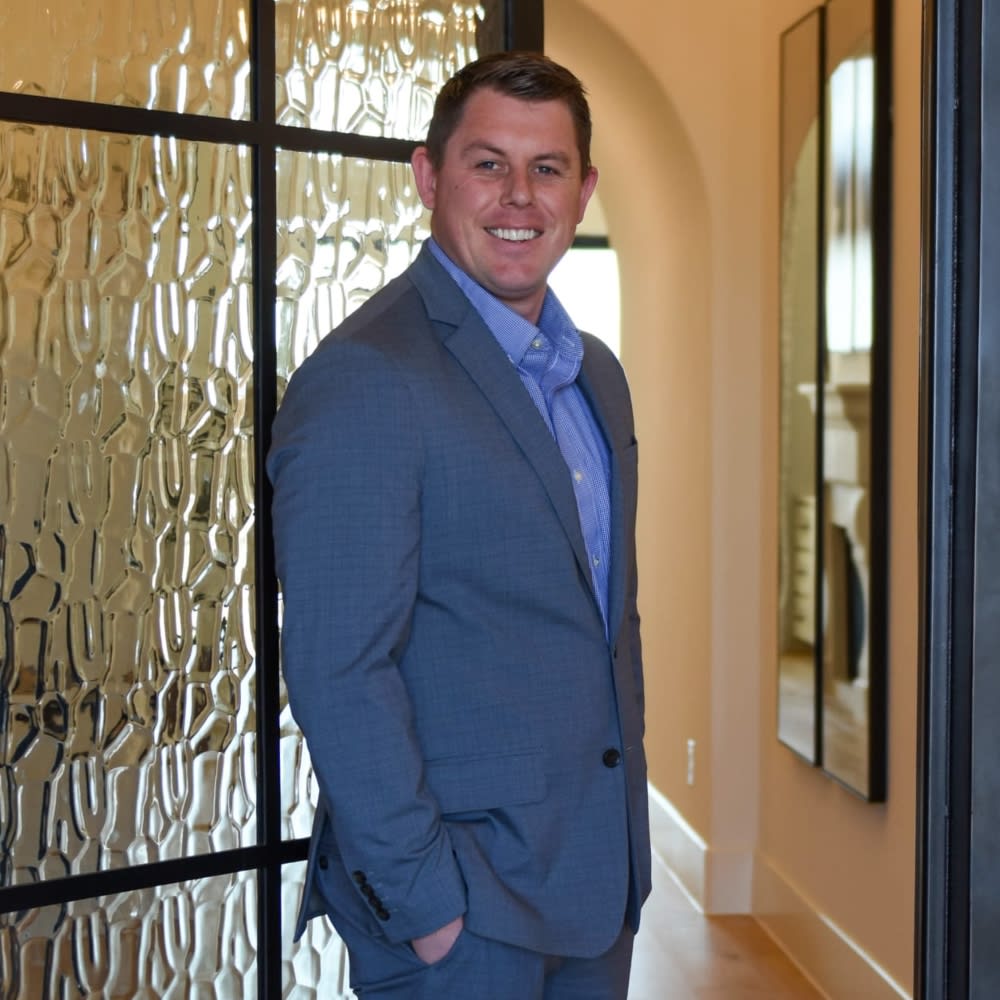 Mike Farish | Real Estate Agent Serving Prosper