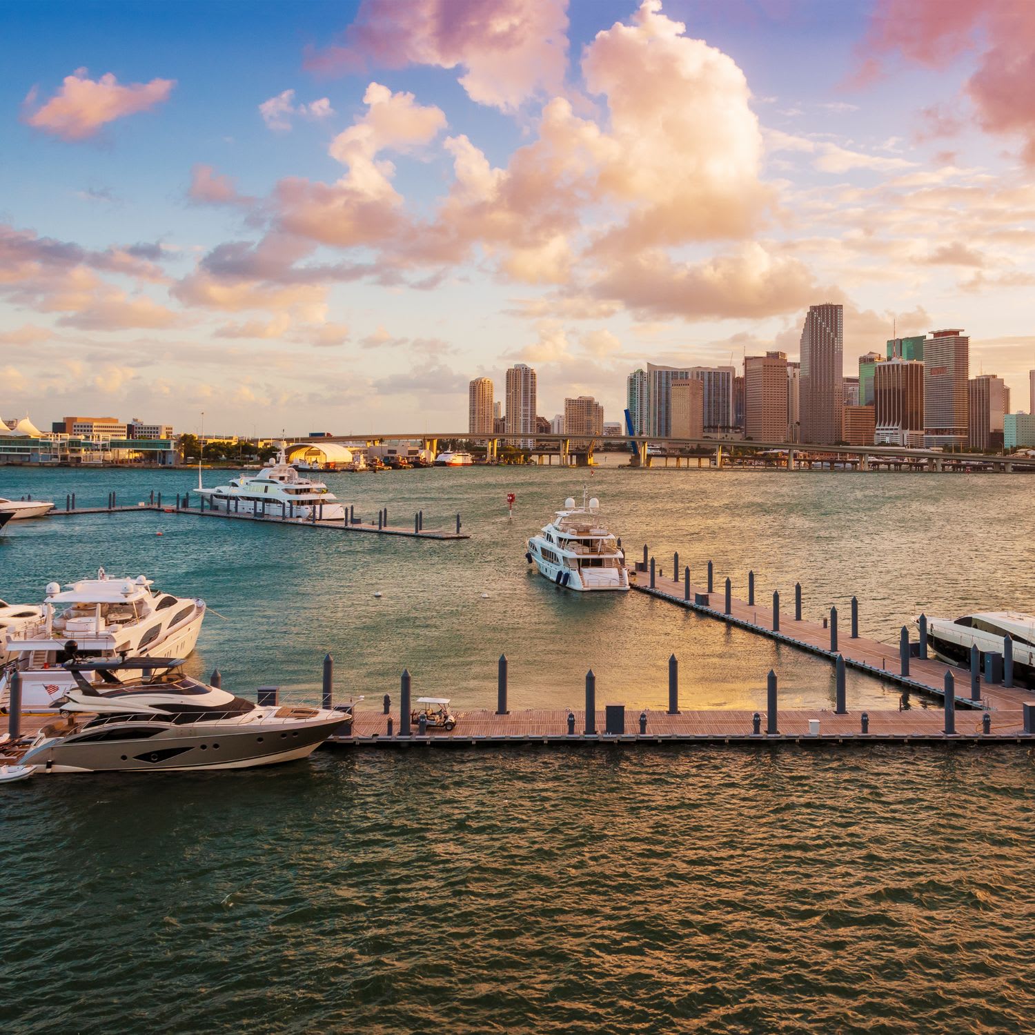 Selling Process | Matt Lill / Partners | Miami Beach Real Estate