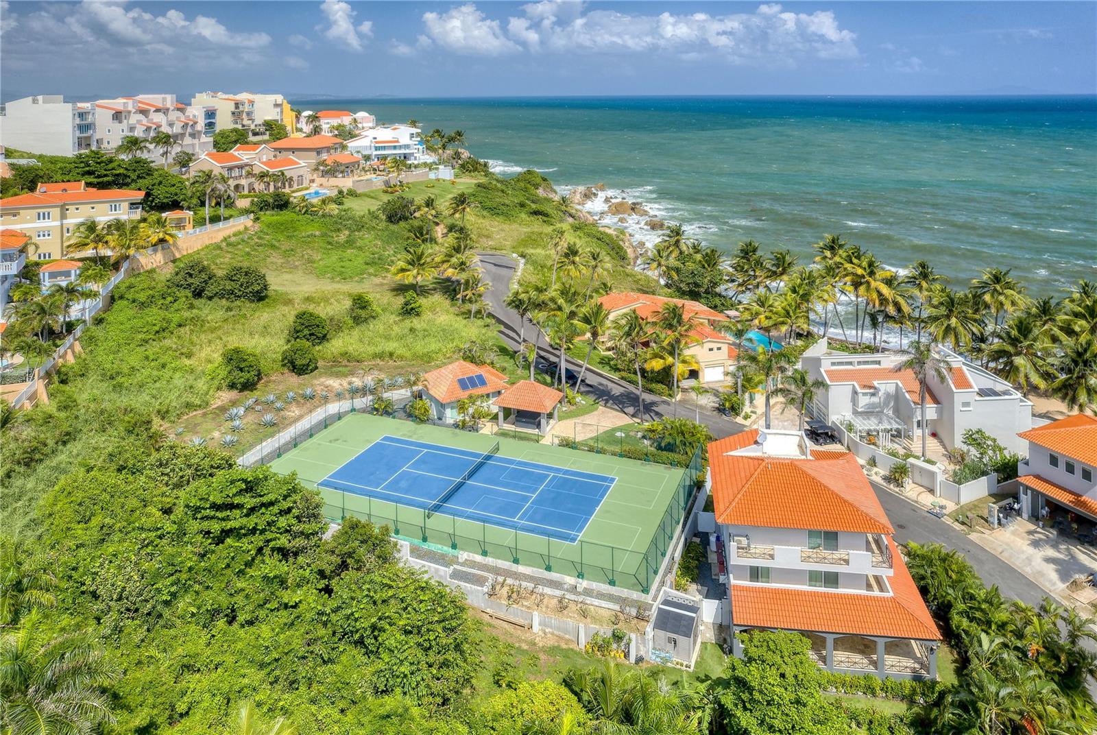 Puerto Rico Time Zone | Christie’s International Real Estate