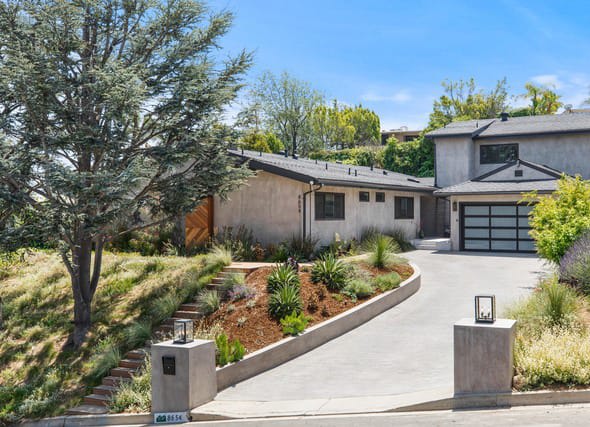 Justin P. Huchel - Luxury Beverly Hills Real Estate Expert