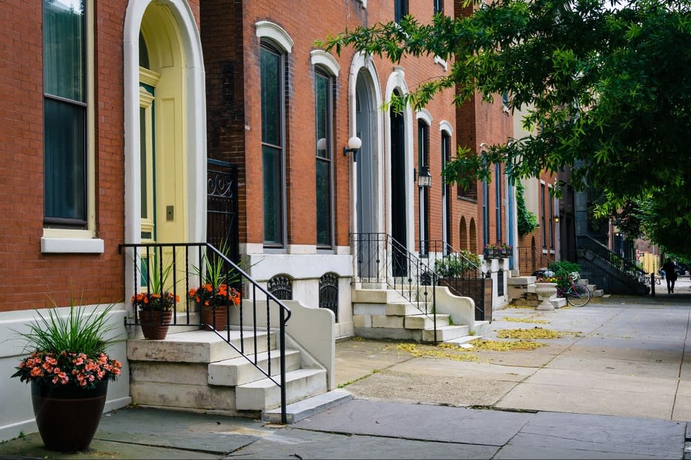 Best Family-Friendly Neighborhoods in Philadelphia | Blog | Liz Clark