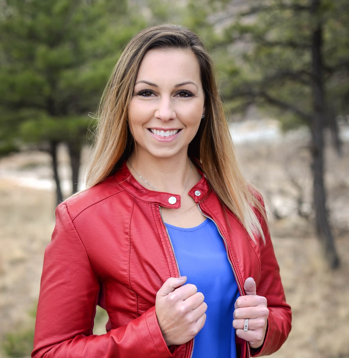 Meet the Team | The Platinum Group, REALTORS® | Colorado Springs Real ...