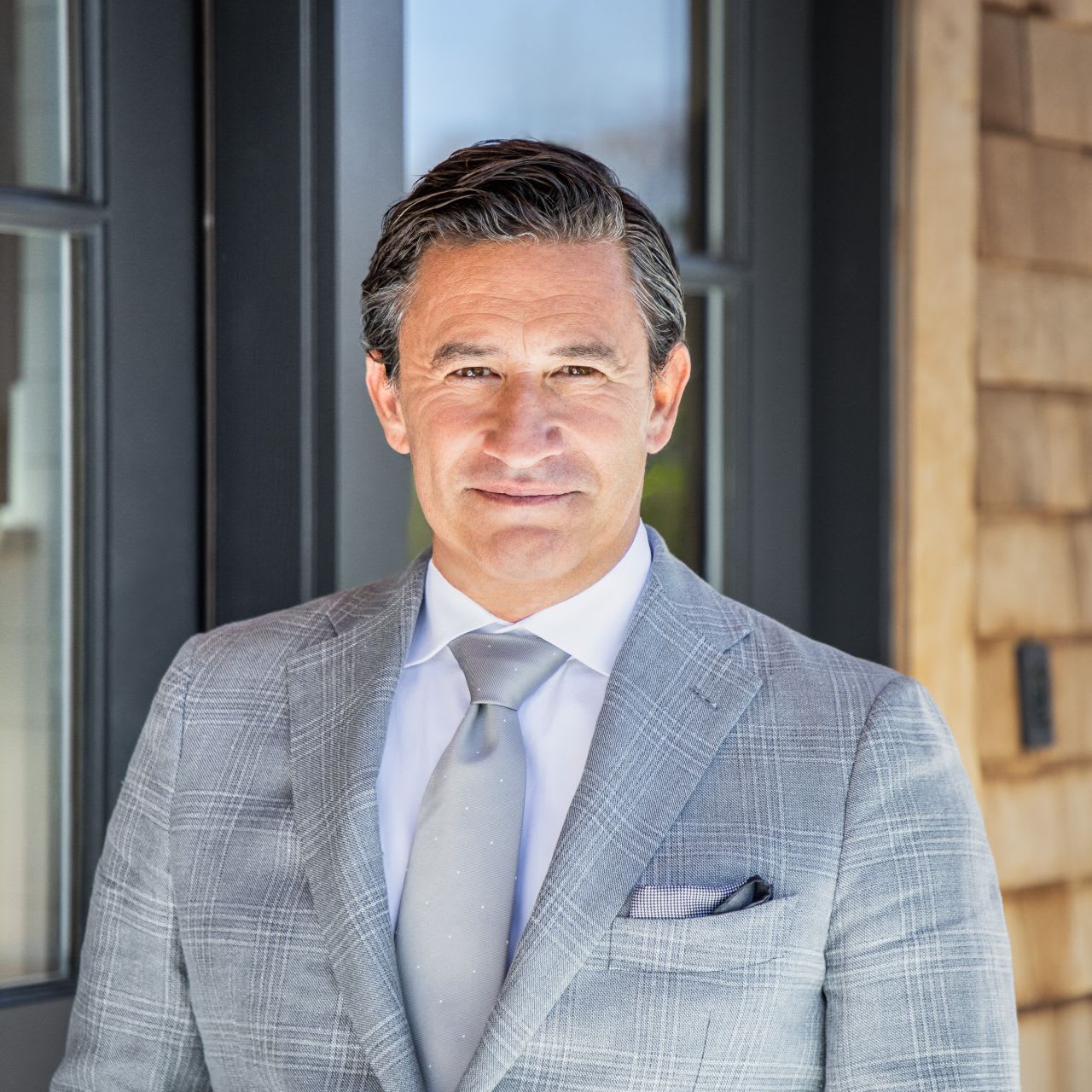 Christopher Covert | Modlin Group Hamptons