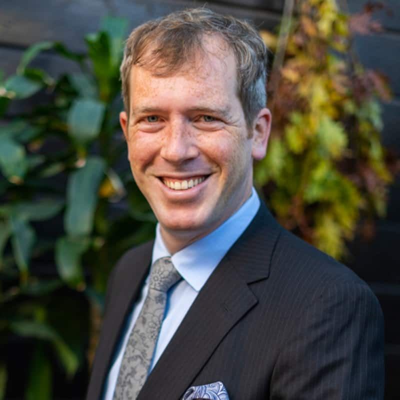 Dan Risman Jones - Ascend Real Estate