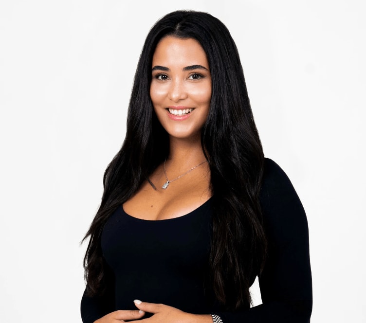 About Lorena Rodriguez | Serhant