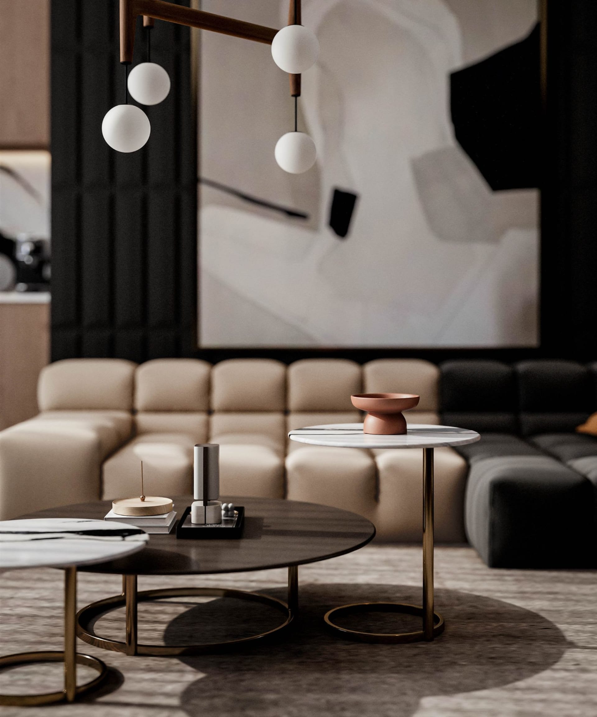 Chicago Real Estate Agent for Luxury Homes | Luke Sandler