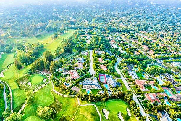 Bel-Air | Neighborhood Guide