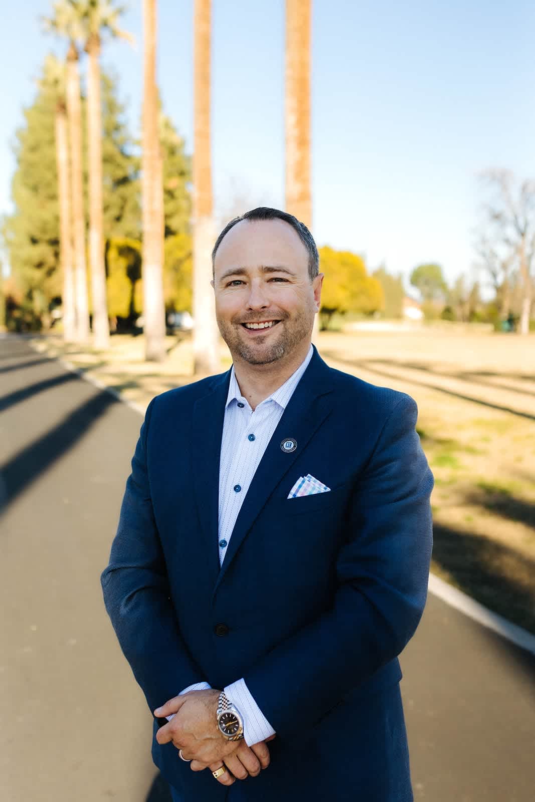 Adam Belter - Your Premier Real Estate Consultant