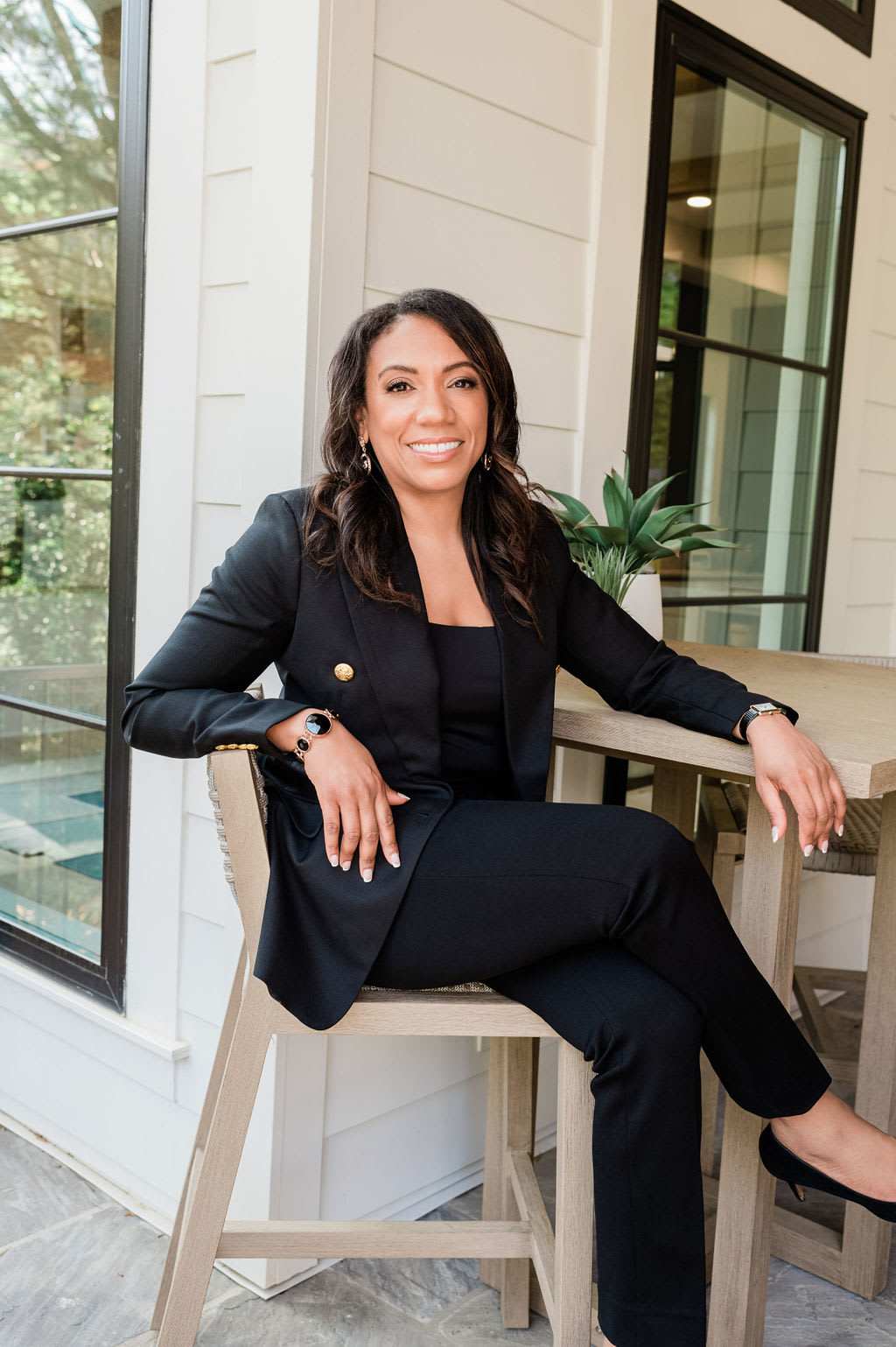 About Kamilah Peebles | Charlotte Real Estate Expert