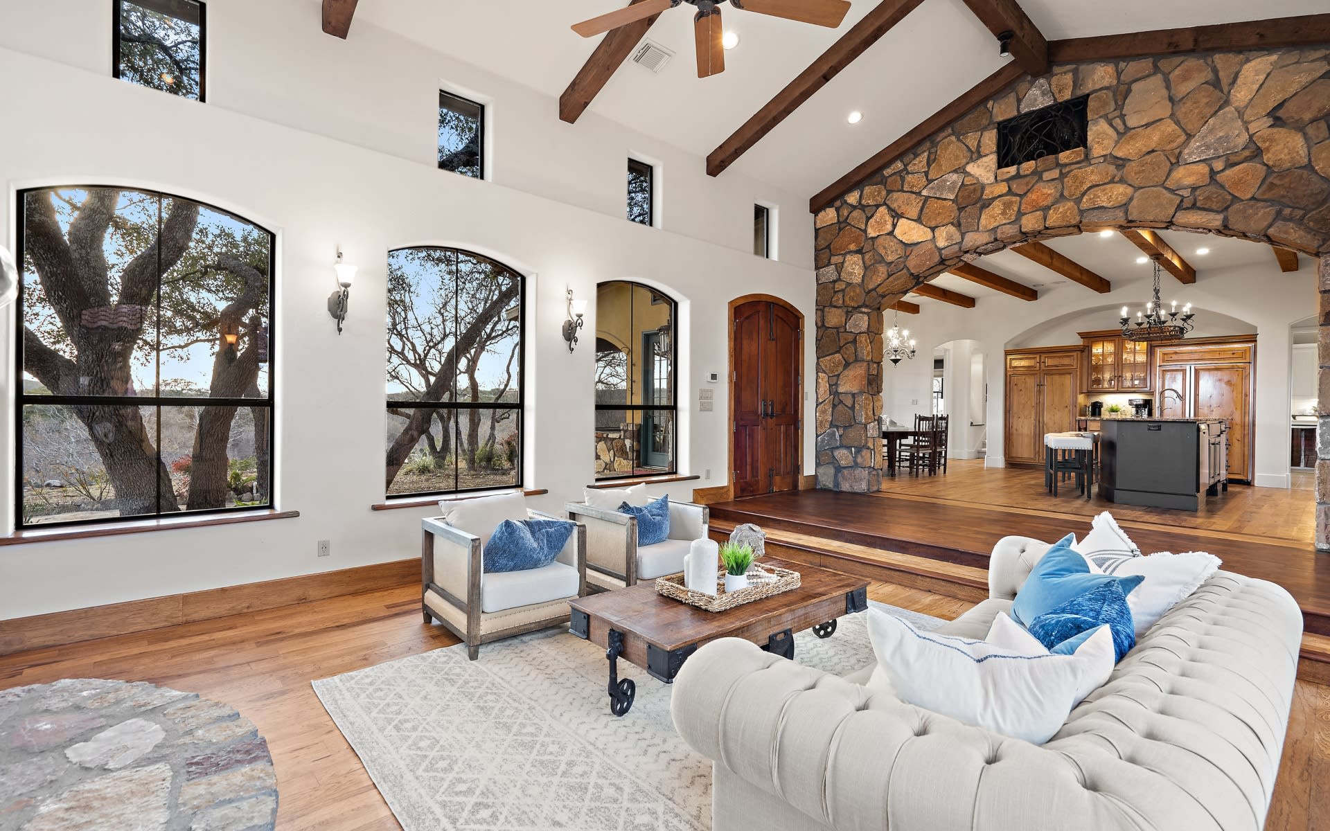 Meet the Team | Austin Real Estate Experts | Lisa Little Team