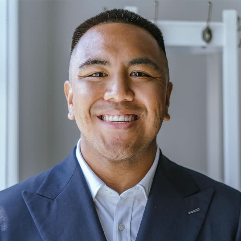 Randy Justin Garcia Jr - Fifty Hills Real Estate