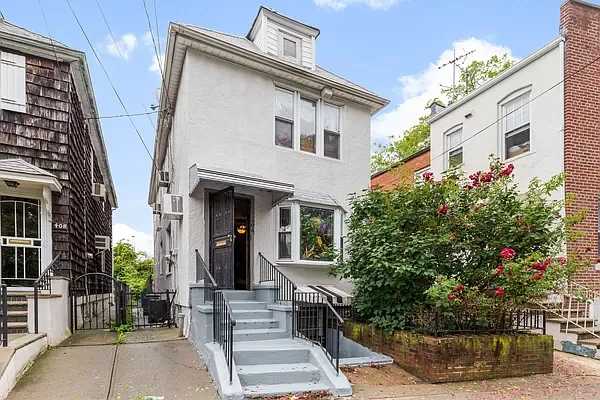 406 Van Sicklen Street