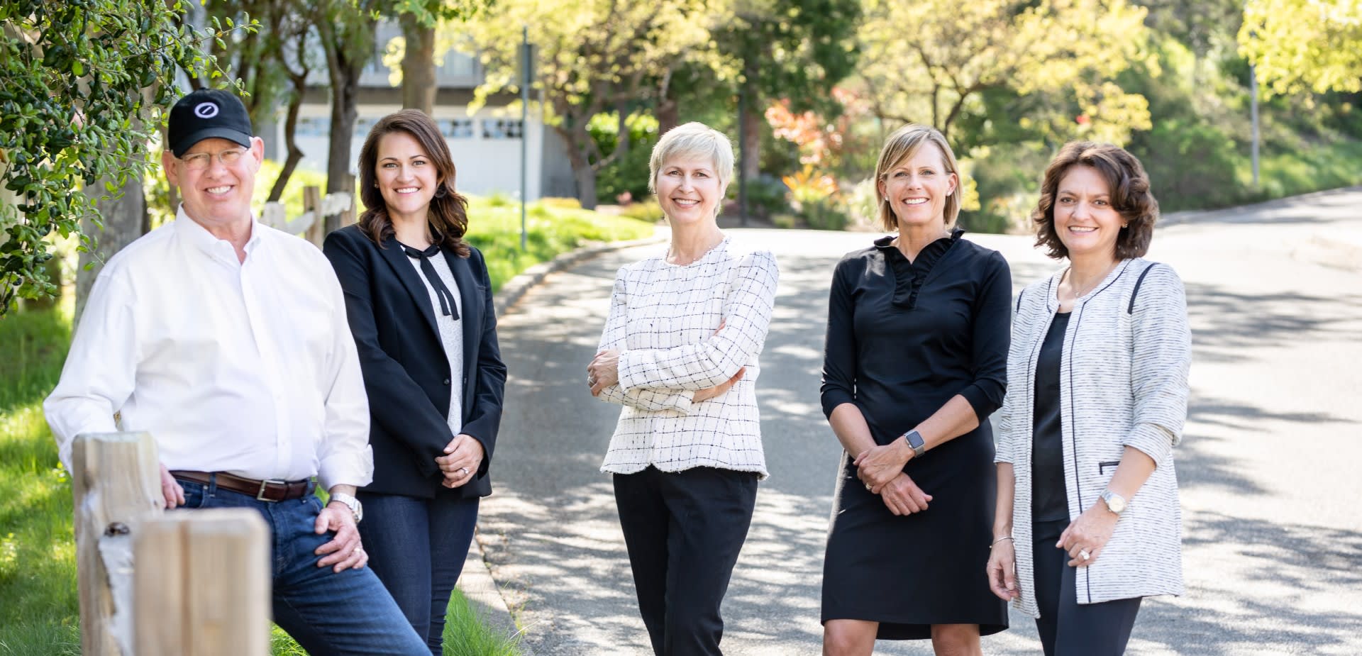 About The Elena Hood Group | California Real Estate Agents