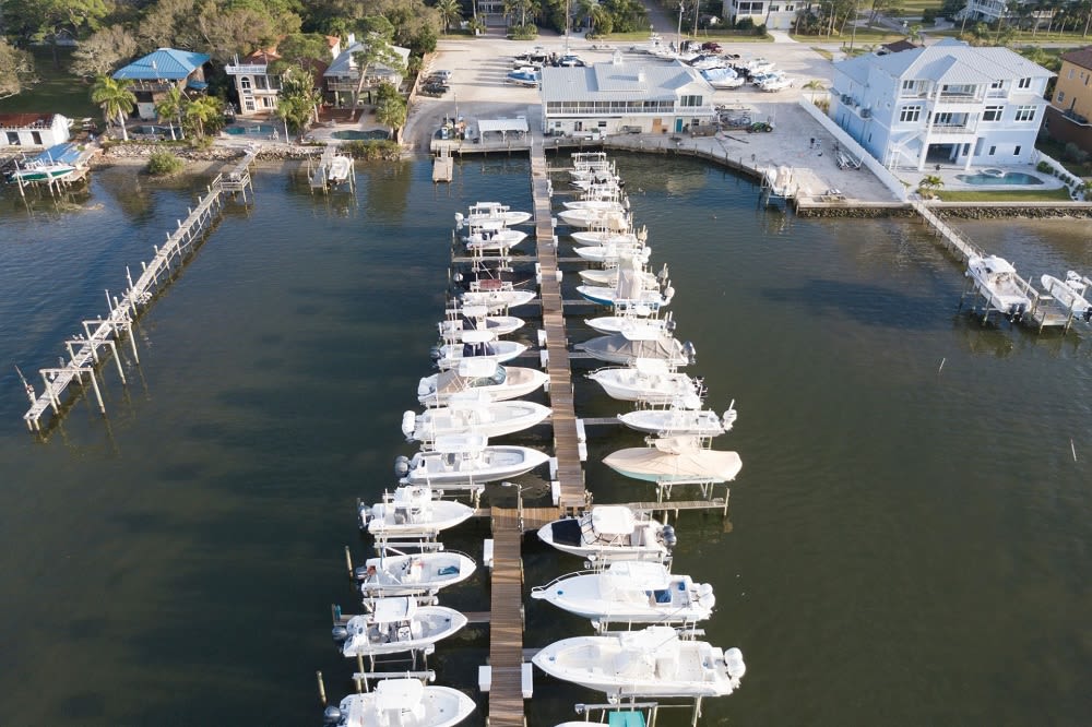 8 Reasons to Relocate to Davis Islands | The Sails Team