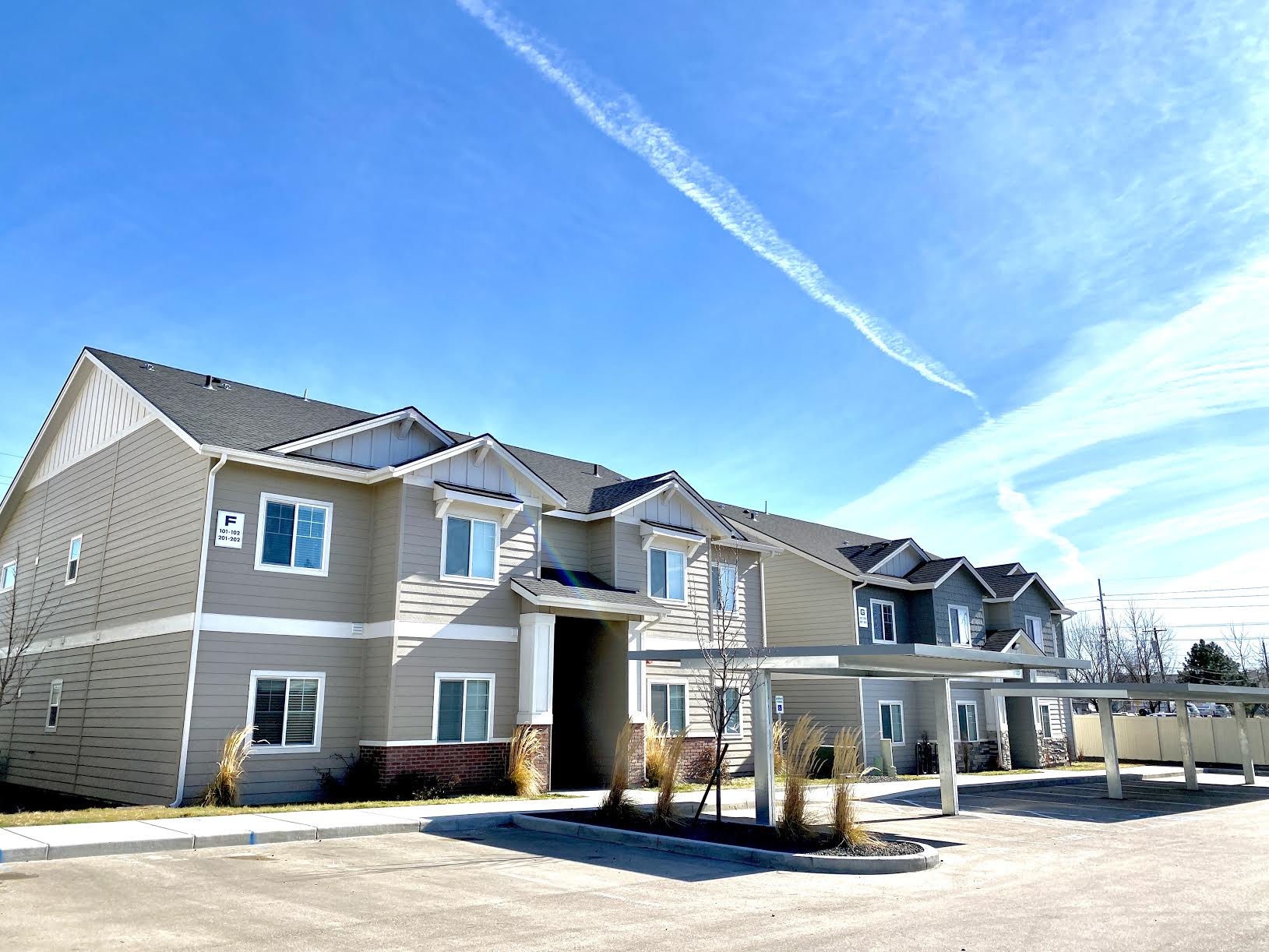 Investment Property Services | Robert Santangelo