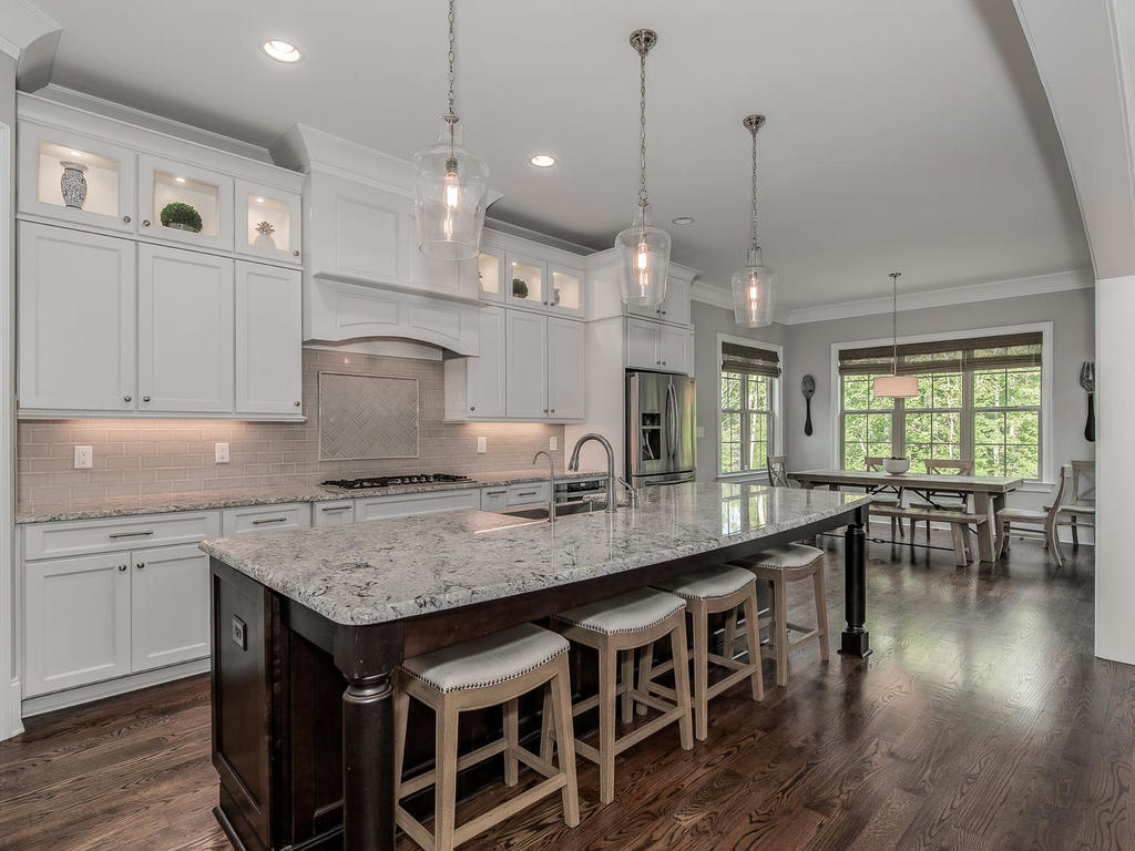 About Angela Kirsch | The Sarver Group | Cornelius Real Estate