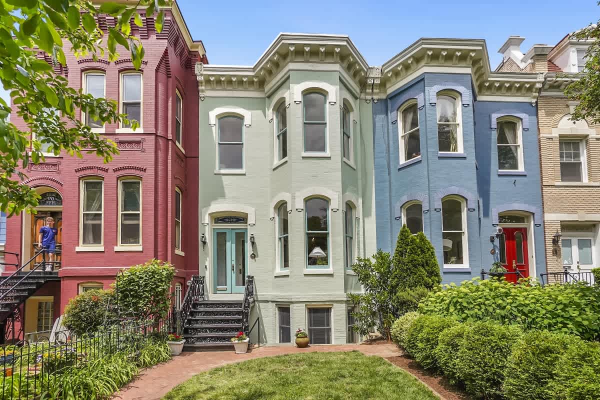 Top Washington, DC Real Estate Agents | Tanner Properties