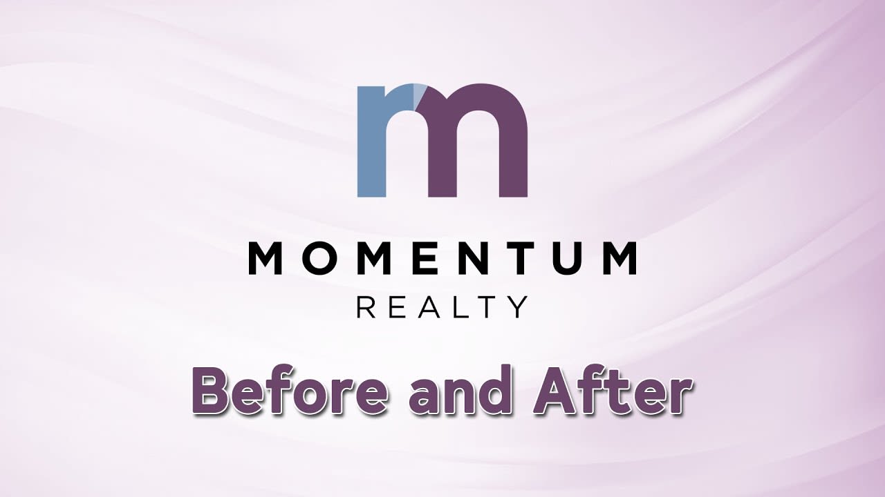 Transform Your Home - Momentum Realty