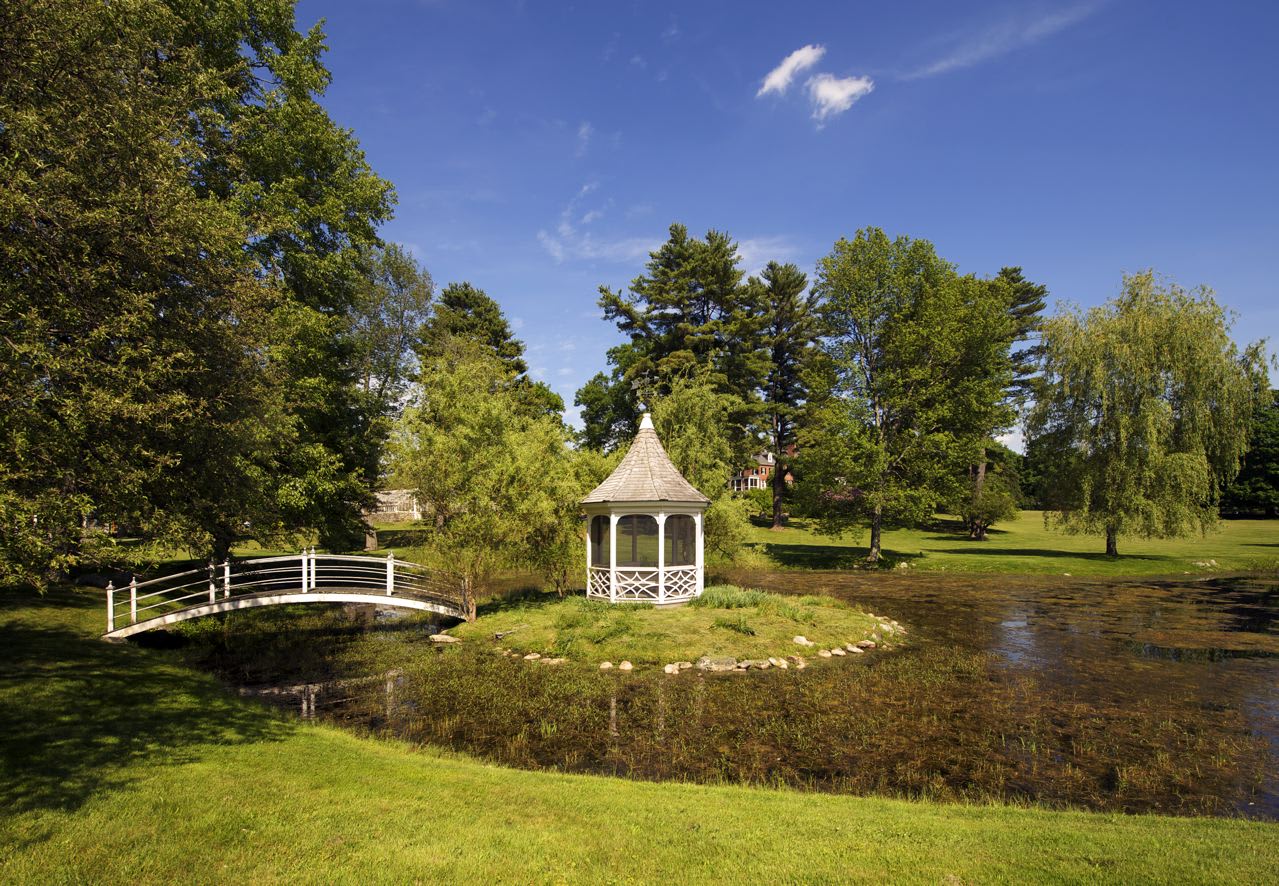 15 Hamlins Crossing | Jonathan Radford