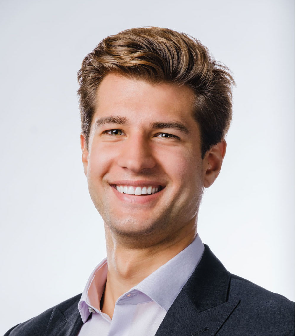 Meet the Team | California Real Estate | Middleton Team