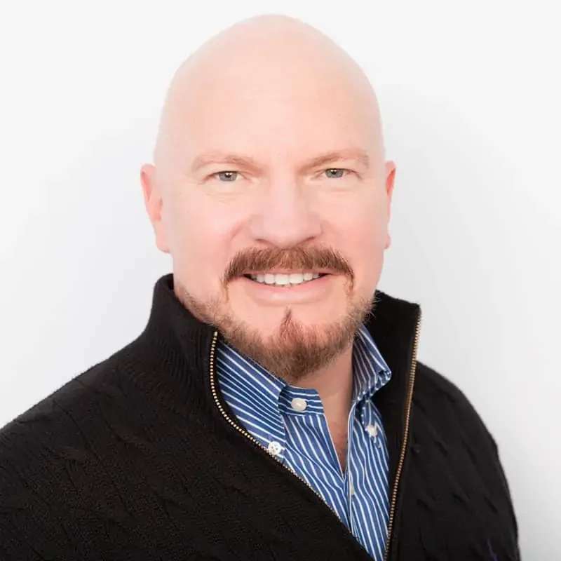 John L. Woodruff III - Woodruff Miller