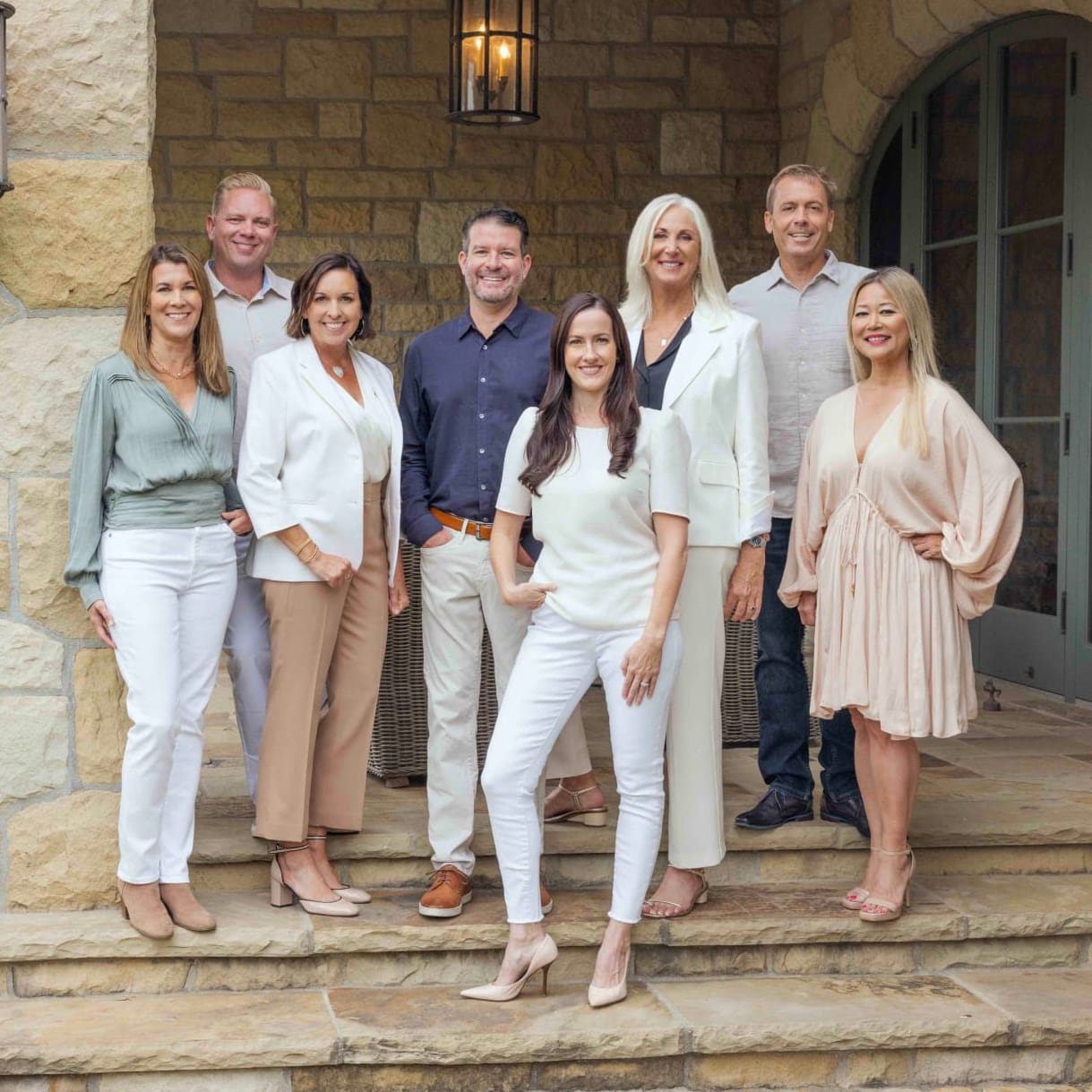 CALCAGNO & HAMILTON REAL ESTATE GROUP