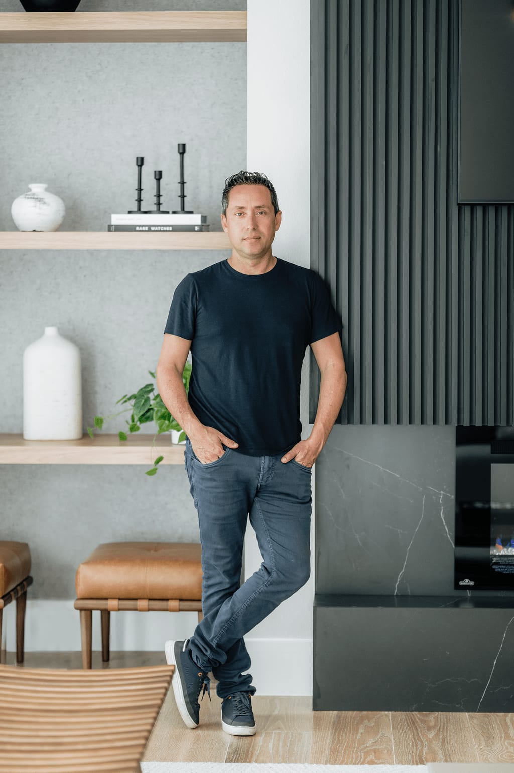 Meet the Team | Davila Homes | Orlando Real Estate Experts