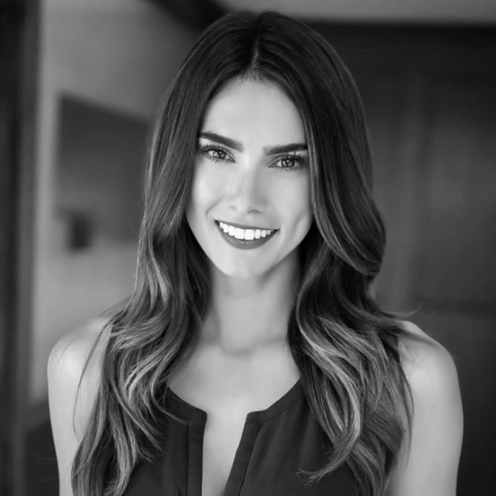 About Danelle Lavin | Beverly Hills Real Estate Agent