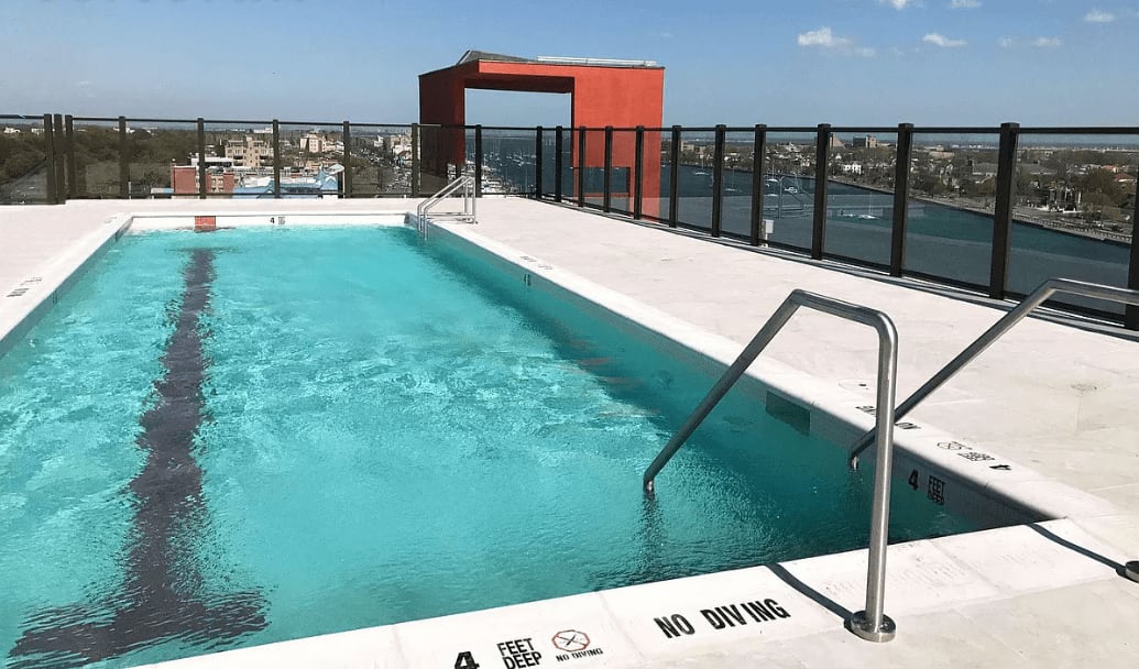 1809 Emmons Ave Unit: 7C