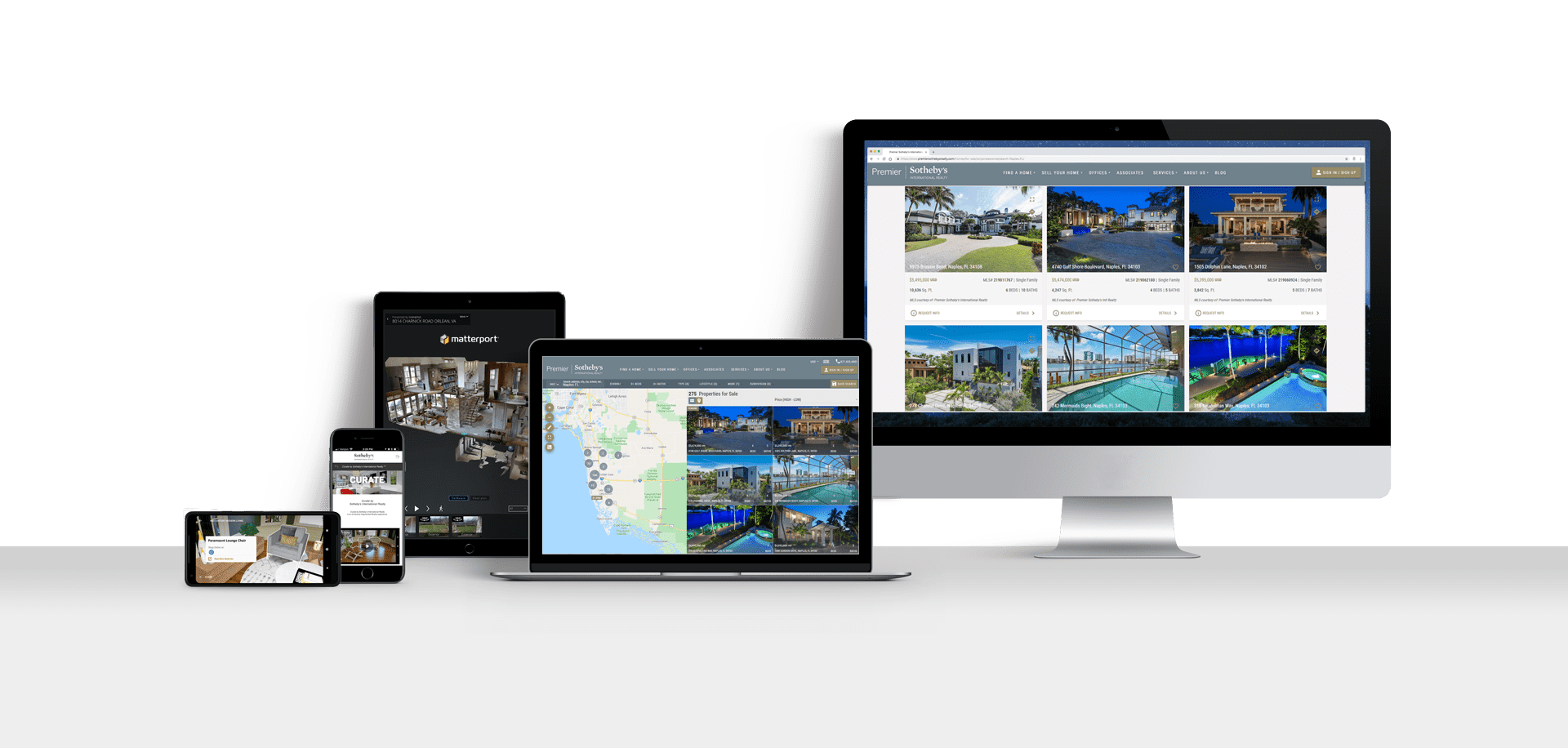 Marketing Your Home | Jamie Chang | Naples Luxury Real Estate