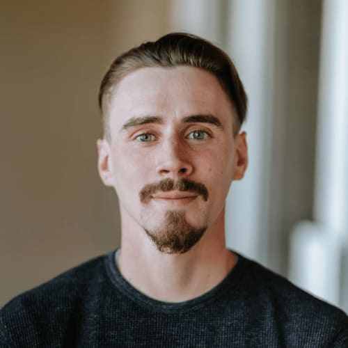 About Michael Barber | Home & Slate Real Estate