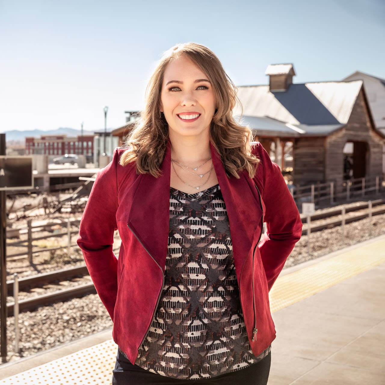 Denver Real Estate Agent & Realtor | Lauryn Dempsey