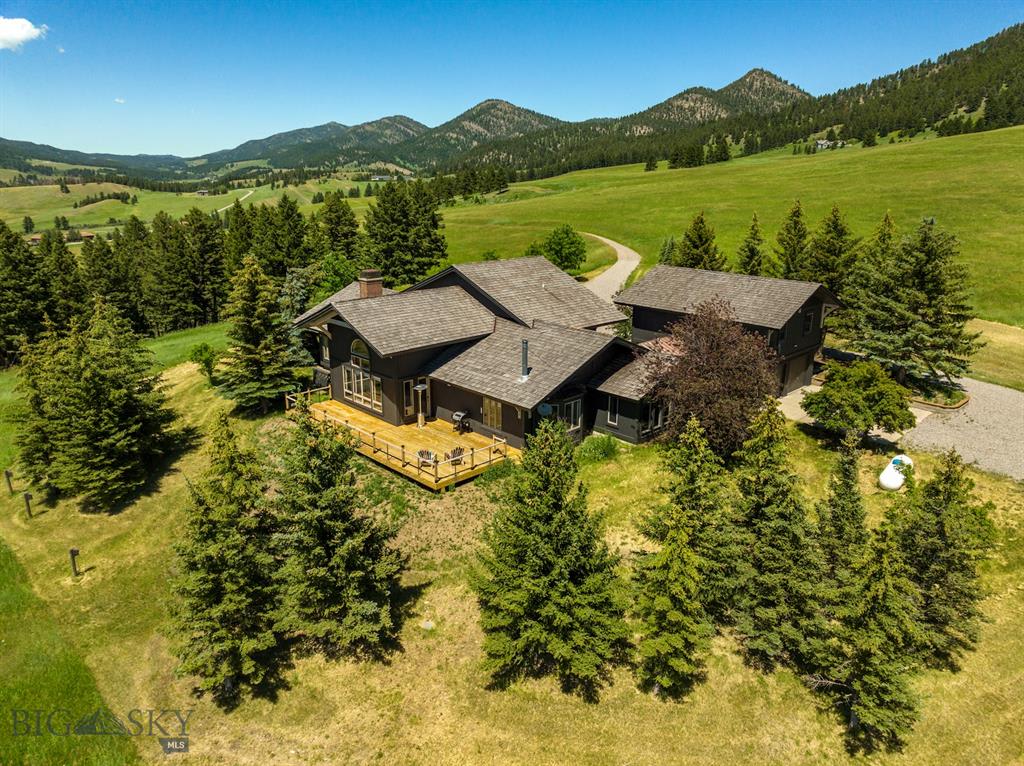 Montana Homes & Land | Montana Real Estate Team