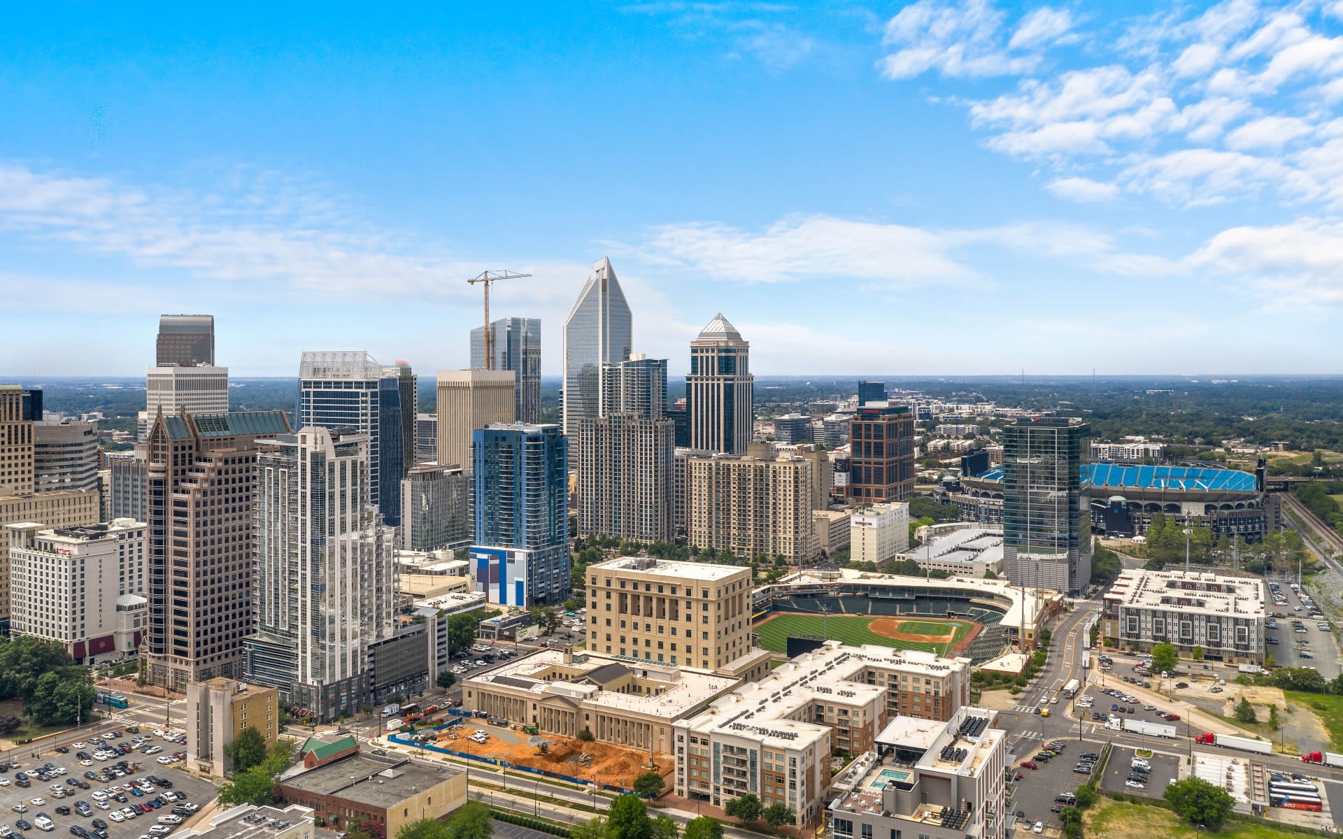 Ethos Real Estate Team | Charlotte Real Estate Experts