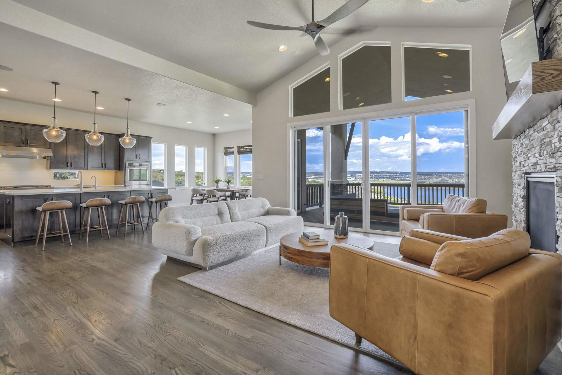 Colorado Springs Real Estate Agents – Discover Your Dream Home